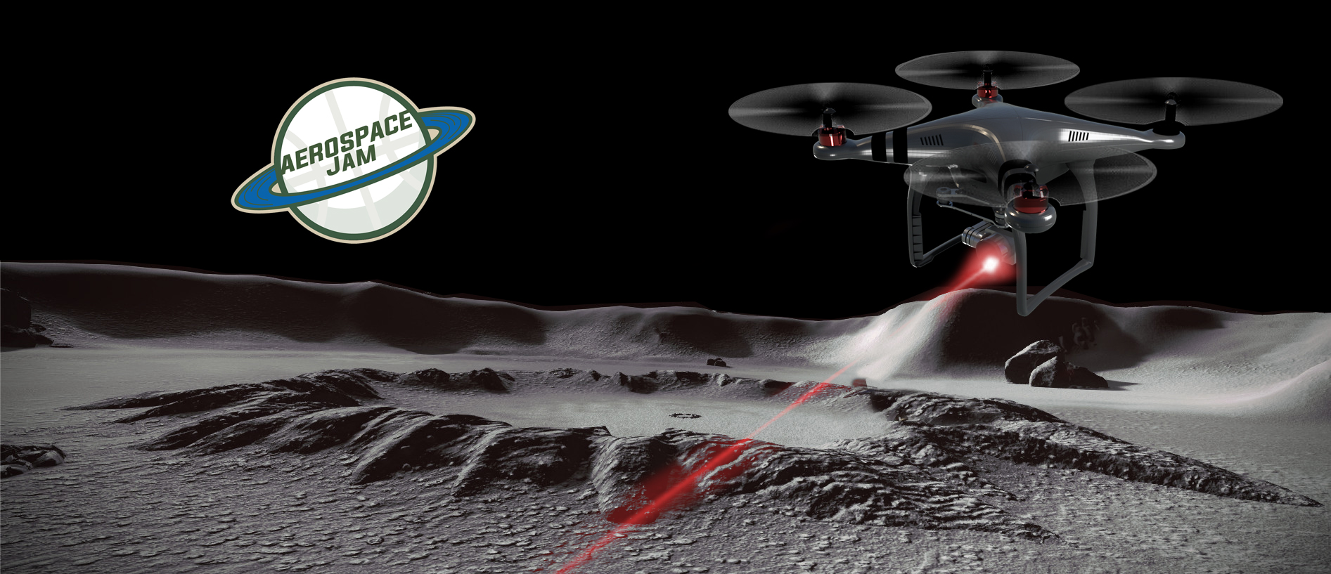 Welcome To Aerospace Jam Aerospace Jam